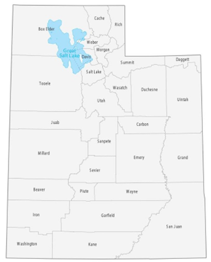 Utah Communications Authority